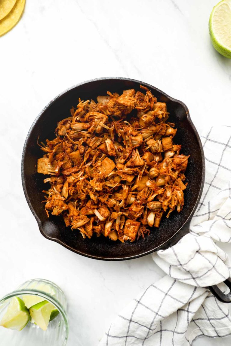 How to Cook Jackfruit - Darn Good Veggies