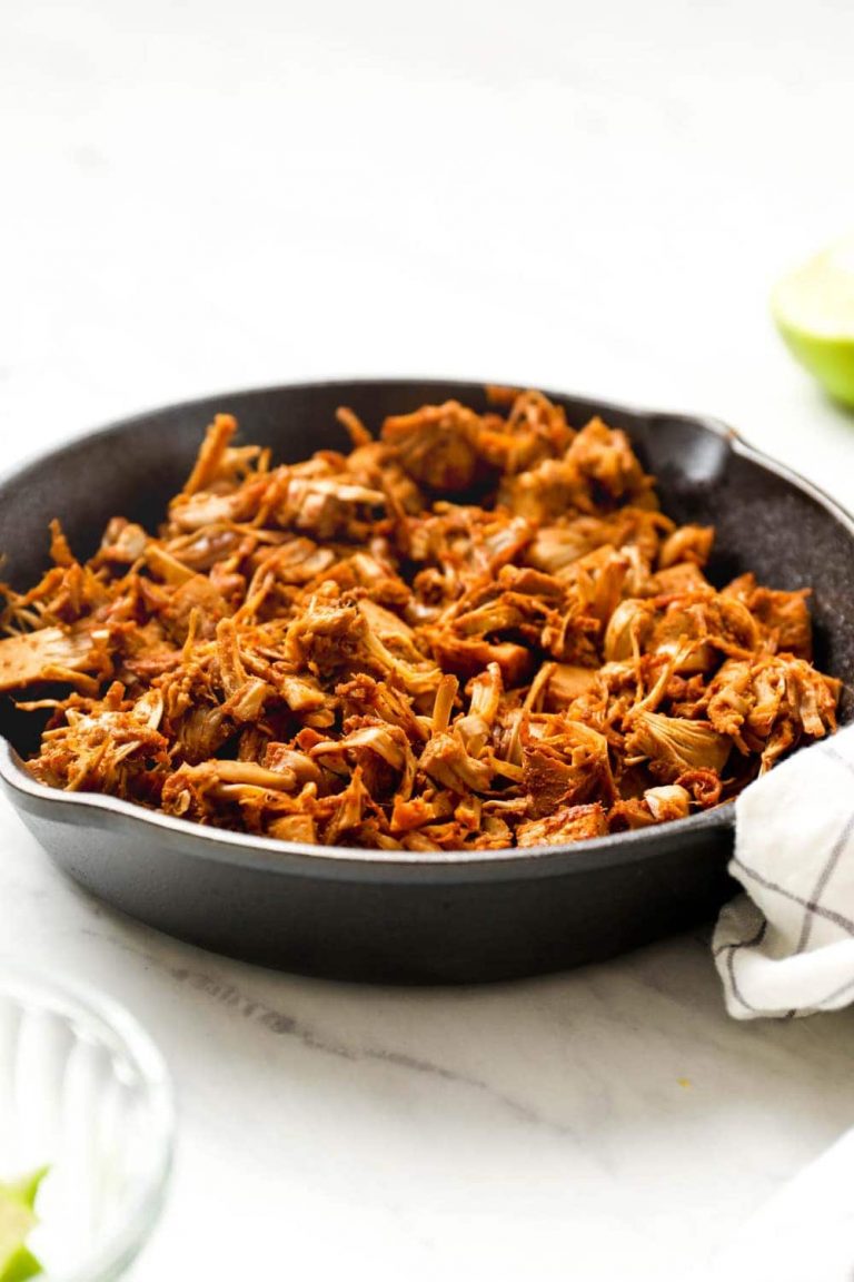 How to Cook Jackfruit - Darn Good Veggies