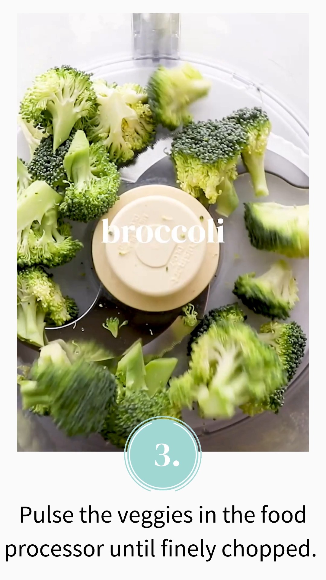 4 - Darn Good Veggies